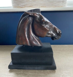 Home - Marina Hamilton | The Blue Horse Gallery